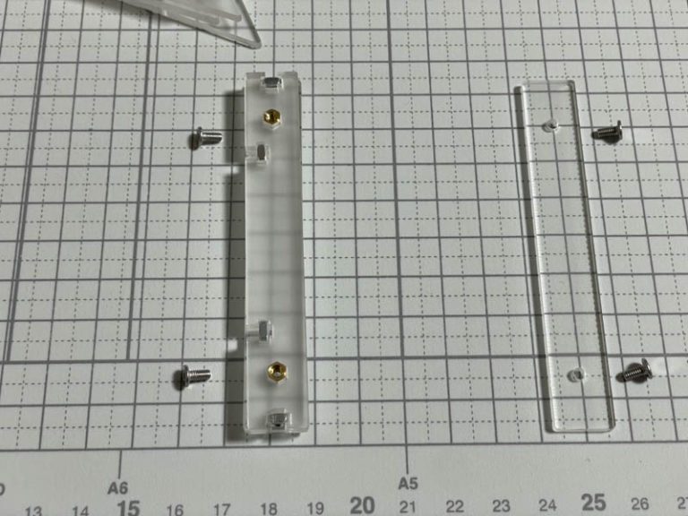 Libra mini を作ってみた 組み立て式40%キーボード アナログスティック アリエクスプレス Aliexpress | データ ...